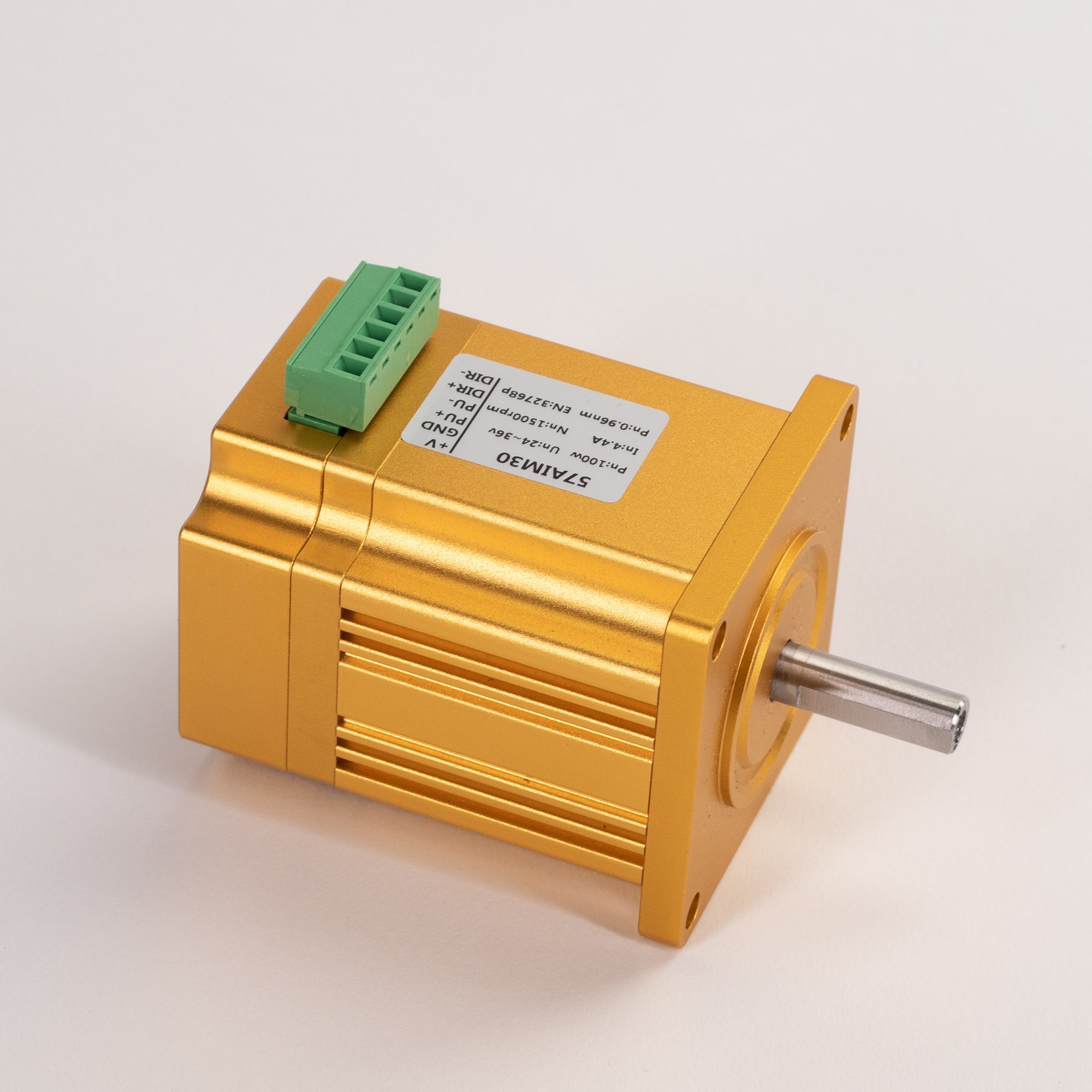 OSSM Motor