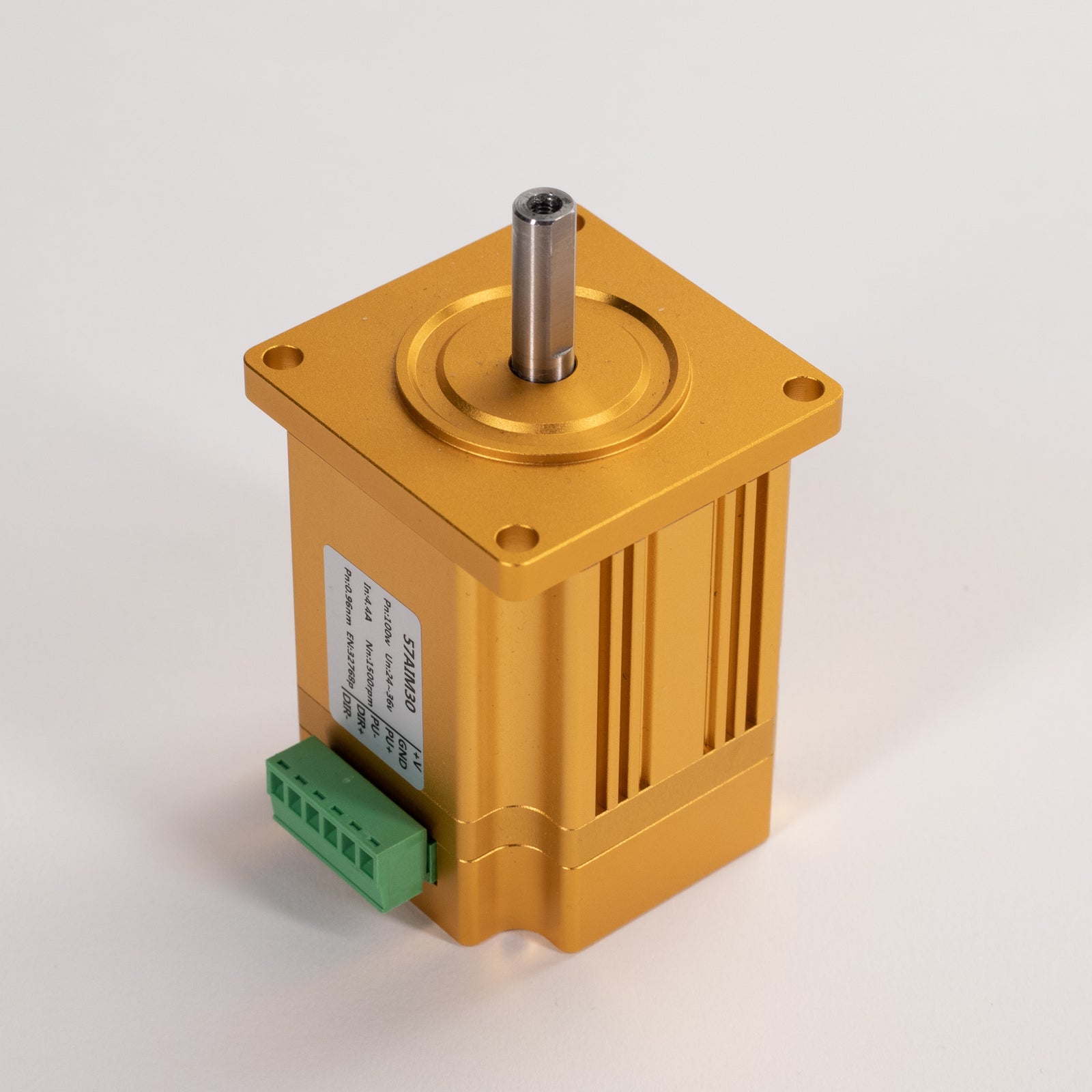 OSSM Motor
