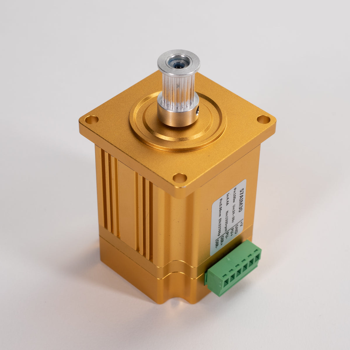 OSSM Motor